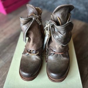A.S.98 | Shoes | As98 Boots | Poshmark
